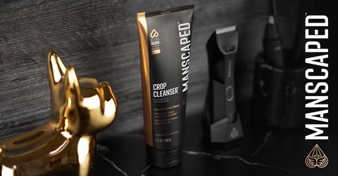 Men's Skincare Guide - Everything You Need To Know | MANSCAPED™ Blog