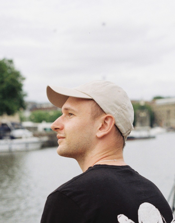 Connor Dowson | Portfolio