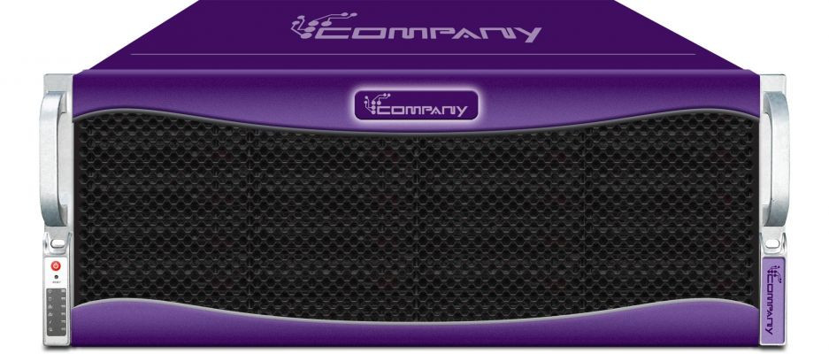 Server Hardware Platform | UNICOM Engineering