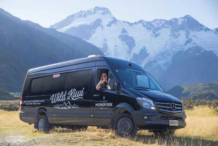 How it Works | Travel New Zealand & Australia | Wild Kiwi