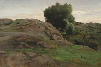 19th Century Paintings - Bedford Fine Art Gallery - 19th Century Art ...