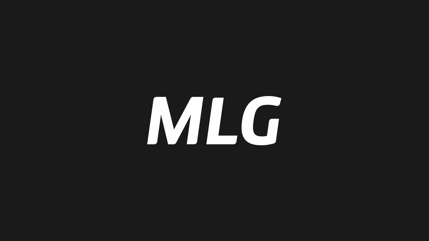 Major League Gaming - James Chu