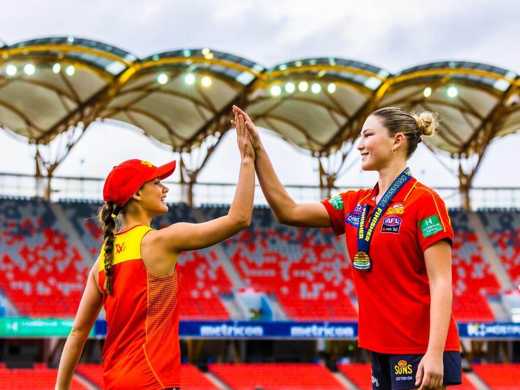 Gc Suns Twilight Run 2023 | UpNext