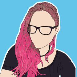 Franciele Strack - Escritora