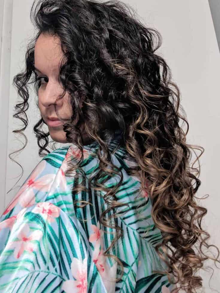 Affordable Curly Clarifying Shampoos | CurlyHair.com