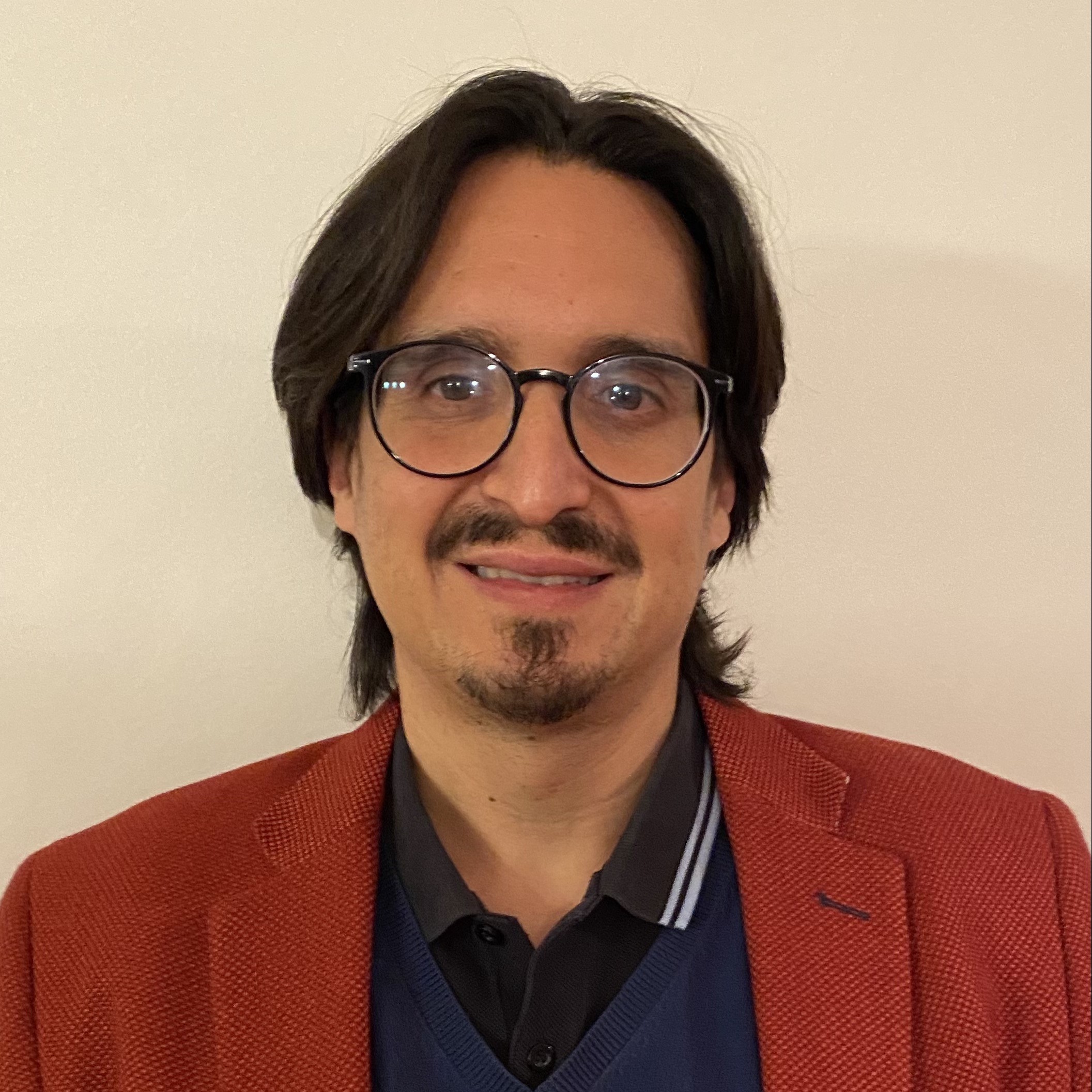 Conferencistas anteriores | Data Day