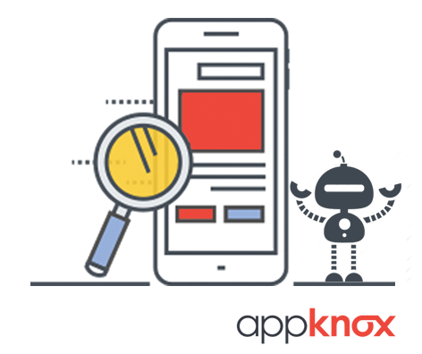 Appknox - Mobile App Security Testing