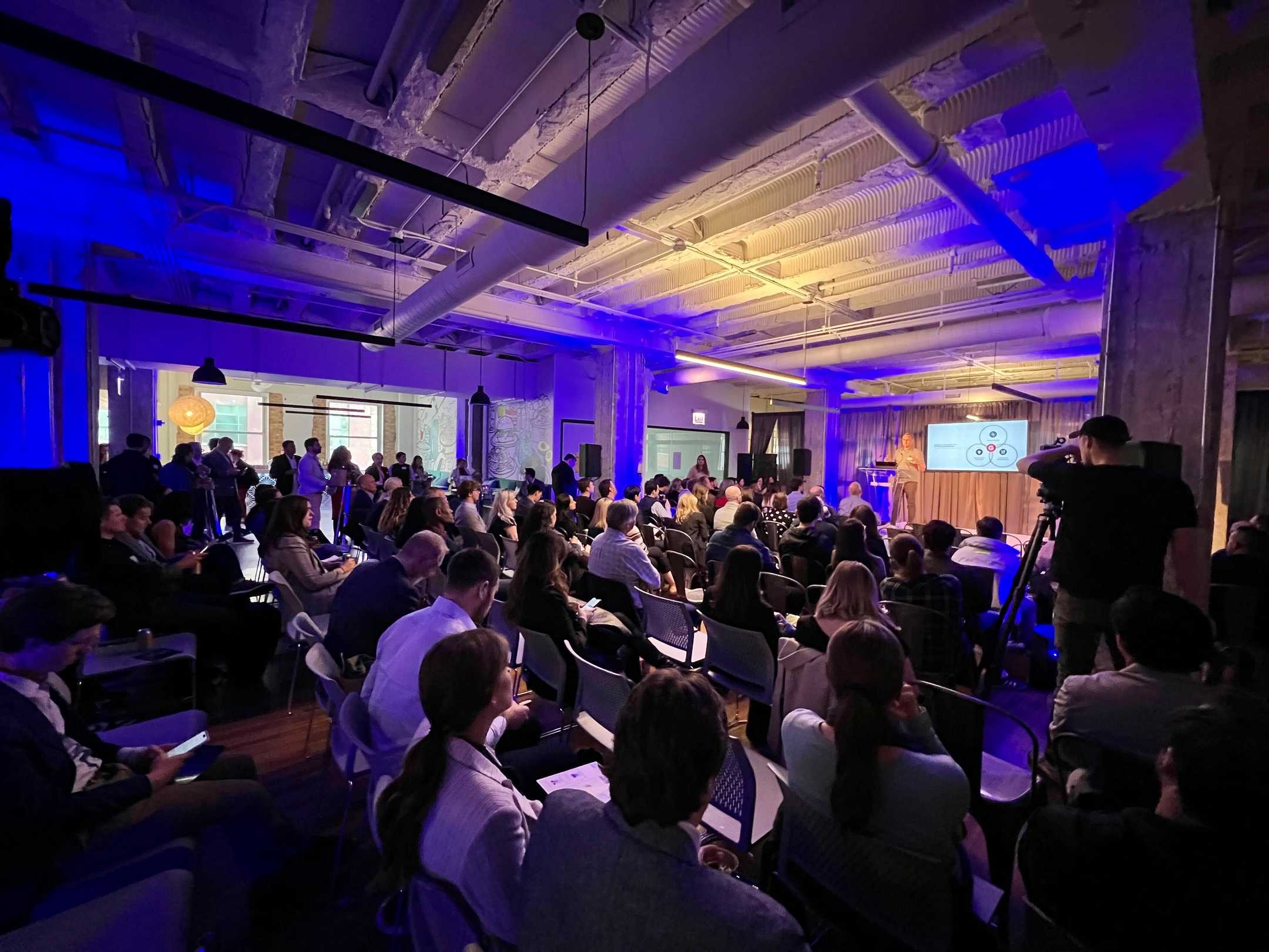 Home | The Food Foundry | A Startup Accelerator