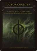 Poison Counter | MTG.onl Tokens