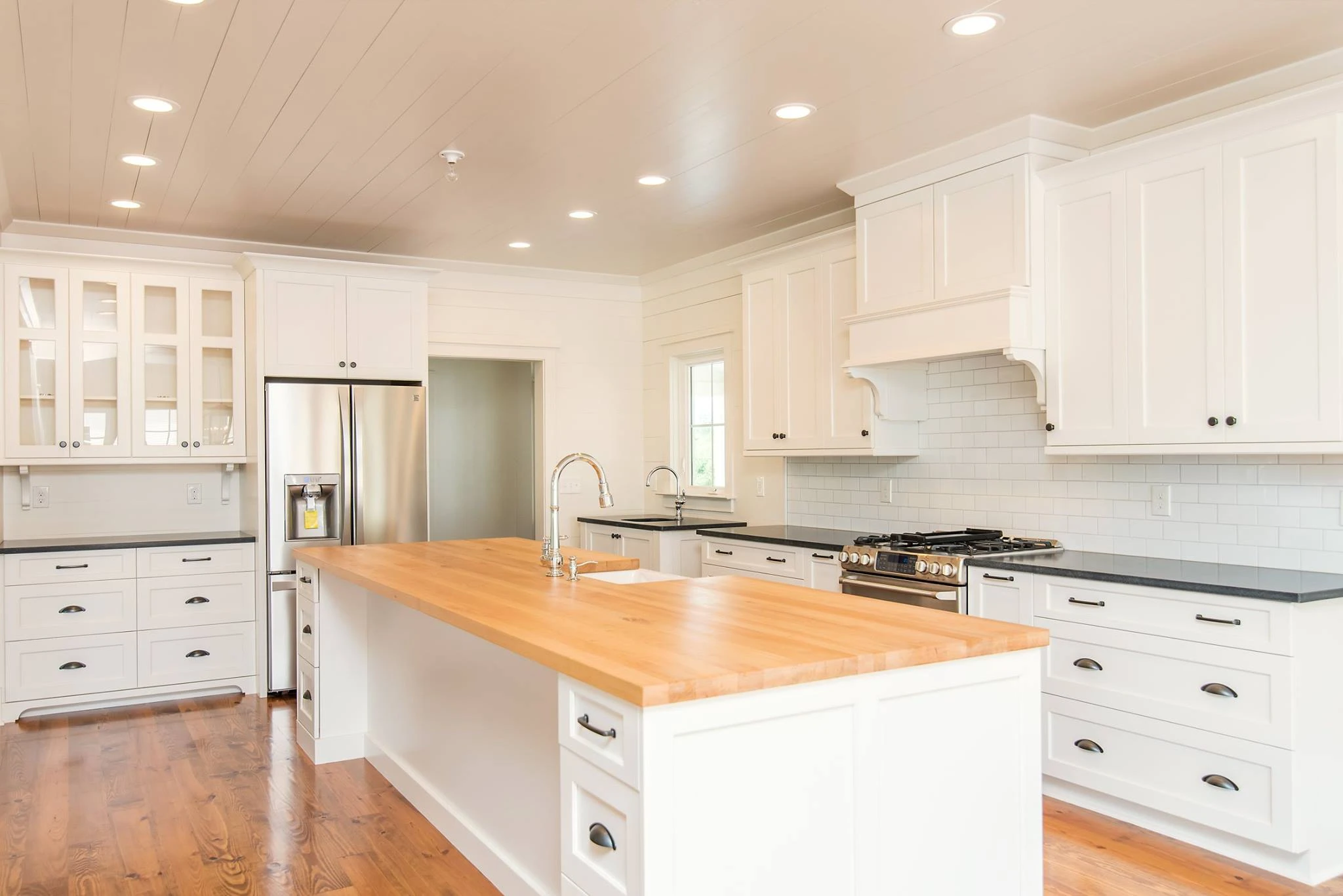 Gallery | Provision Kitchen