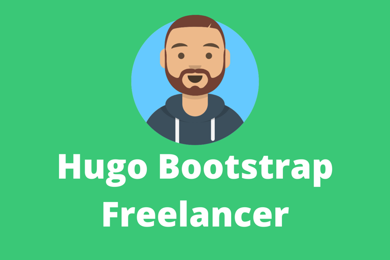 personal | Hugo Themes