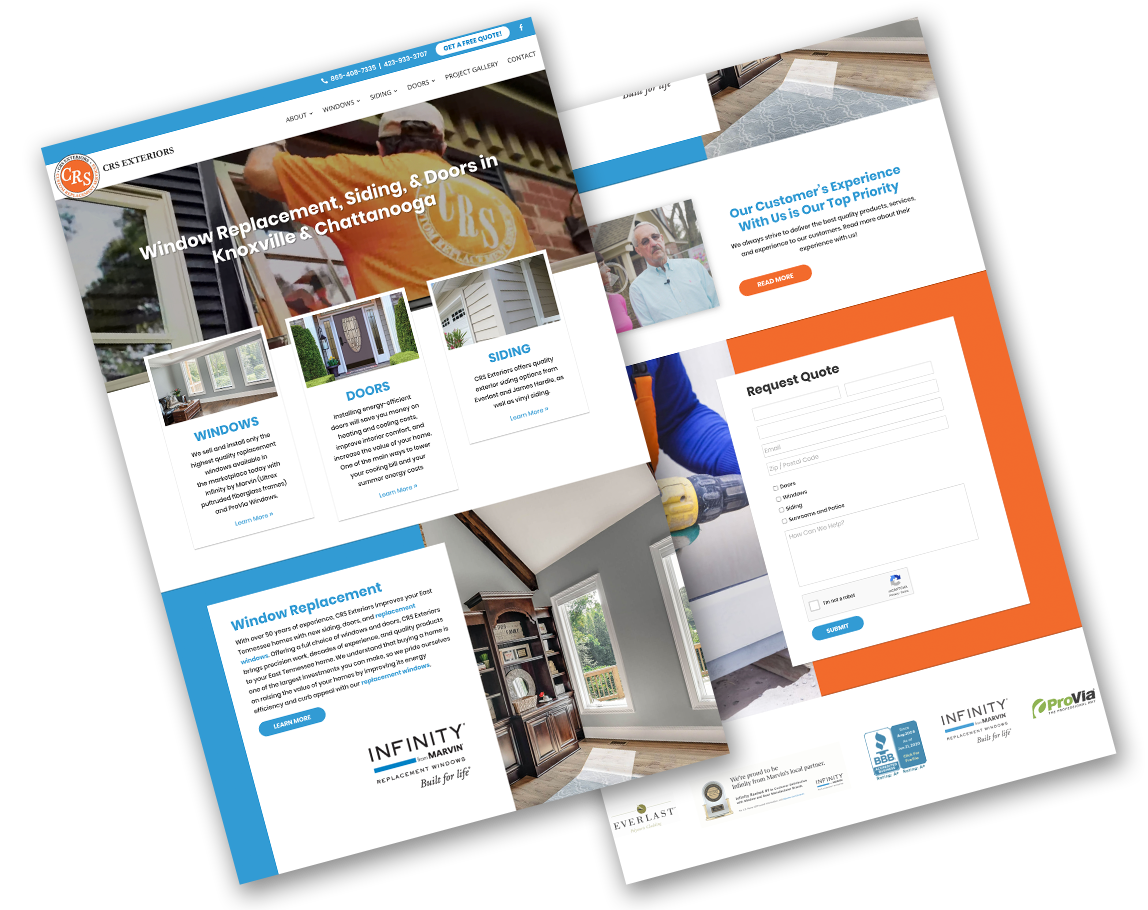 Window Service Marketing, Window Service Advertising, Window Service ...