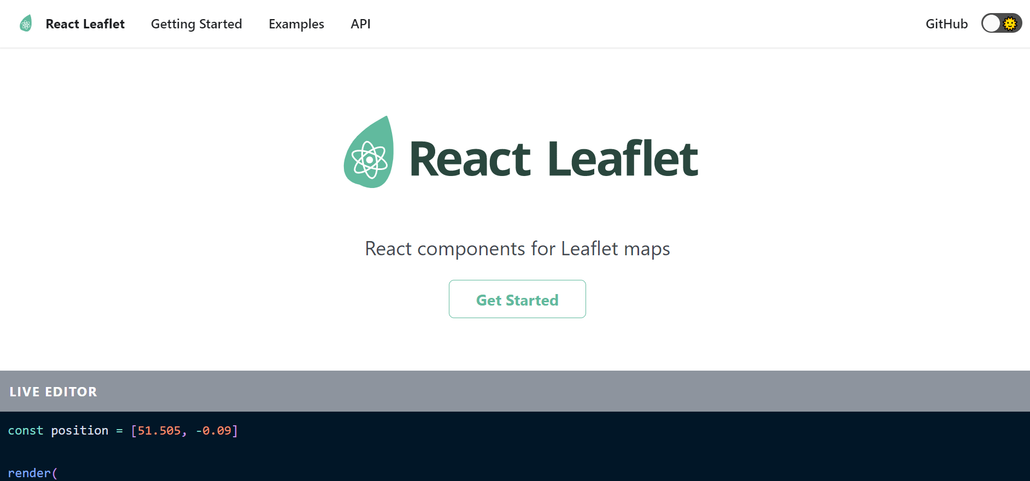 Docusaurus Site Showcase | Docusaurus