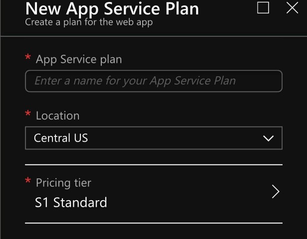 Grav in Azure part 3 - Creating an Azure Web App with code deployed from Git | CirriusTech ...