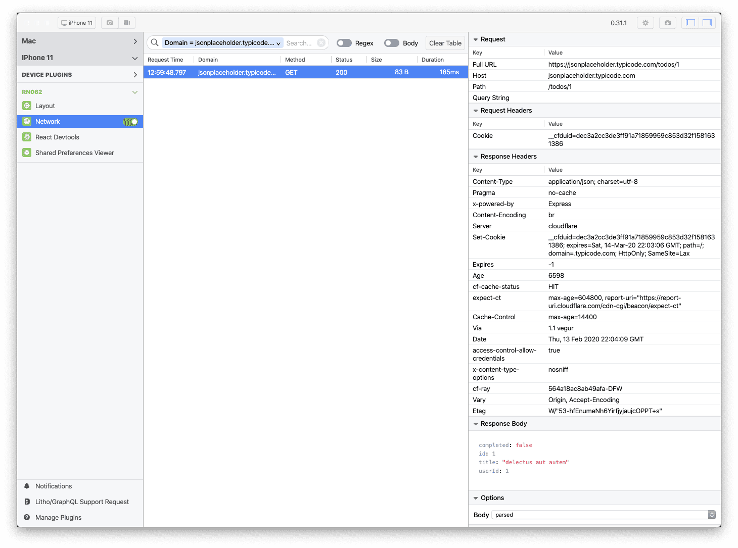 React Native Development Experience Improves With Flipper React