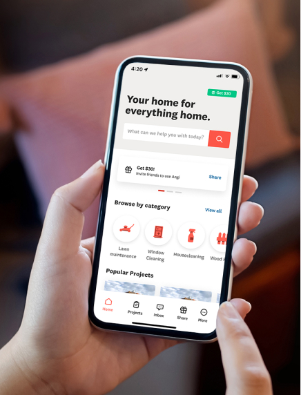 Services | Custom Software Development & Design Company | MojoTech