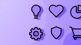 How can I design an icon set from scratch? | Gorrion's Blog