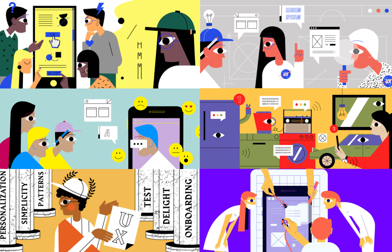 Empathy Driven Design