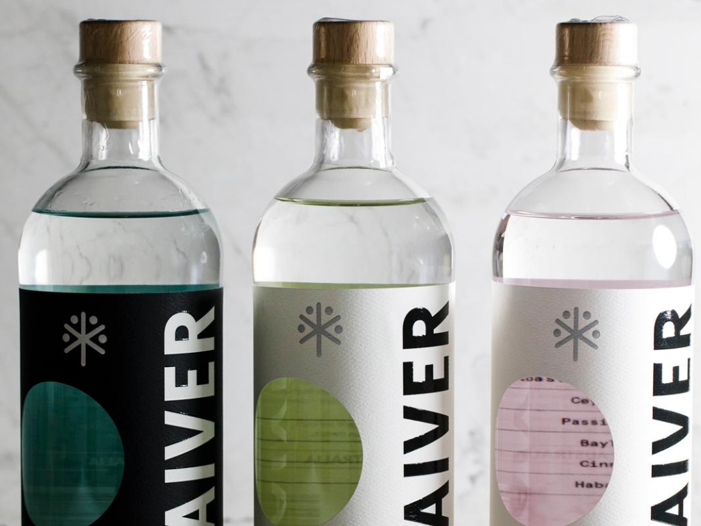 Fleur X Haiver 2021 | UpNext