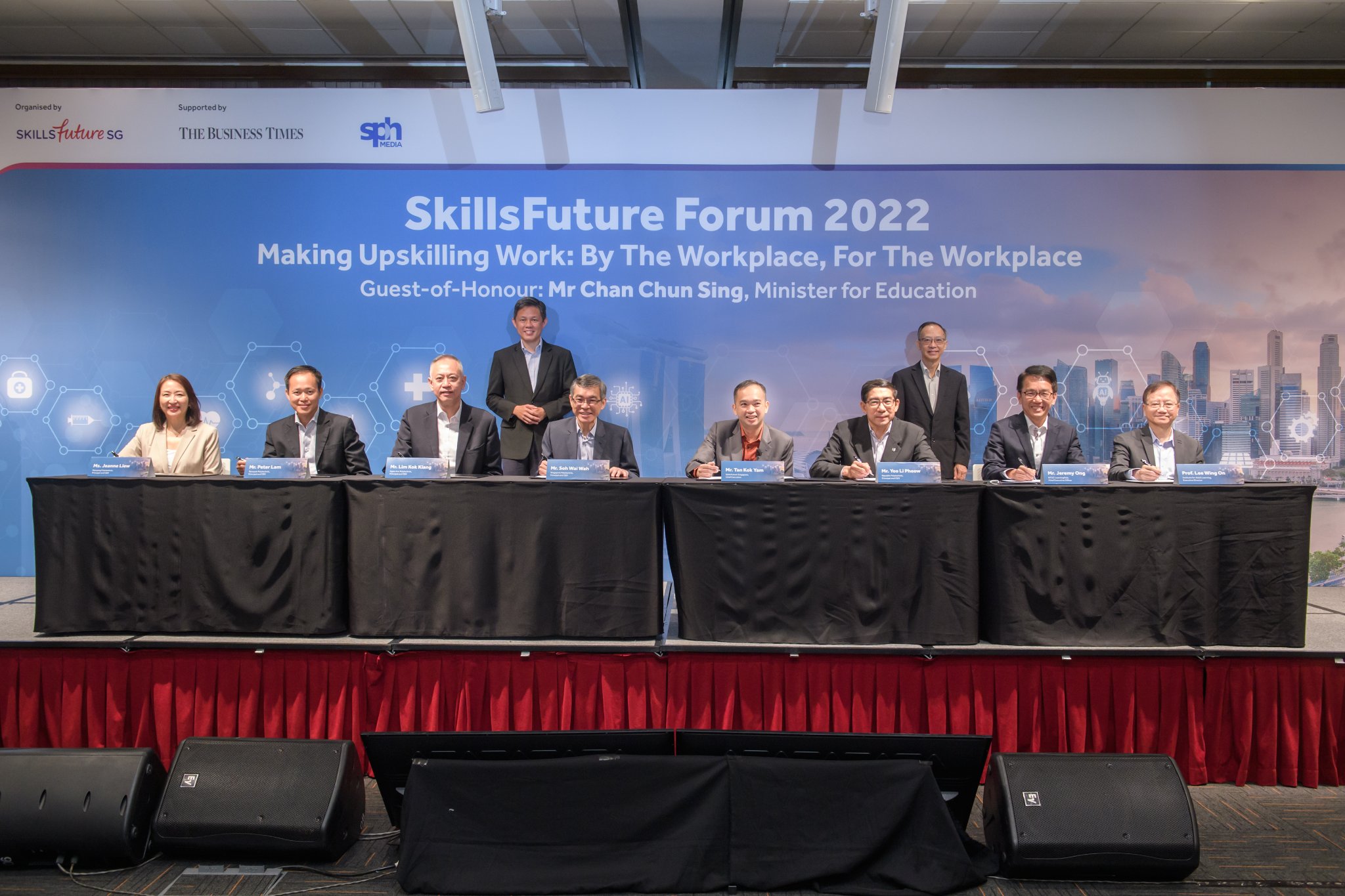 Joint Polytechnic Academy for Educators JP-AcE