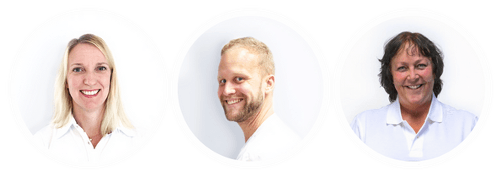 Feber hos barn | Fakta & råd | Knodd