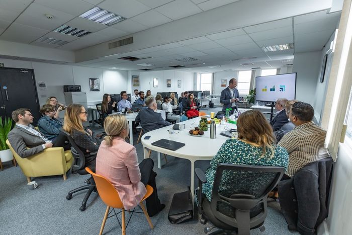 Bedrock Learning Careers | Bedrock Learning