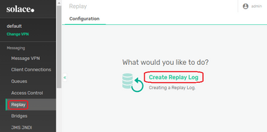 Message Replay | Solace API Tutorials