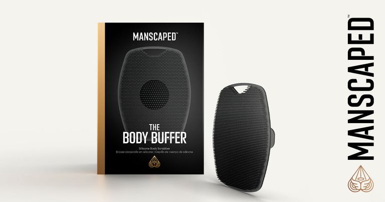 5 Benefits of Body Scrubbers for Hygiene | MANSCAPED™ Blog