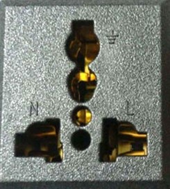 Safety Tips on Universal Socket Outlets