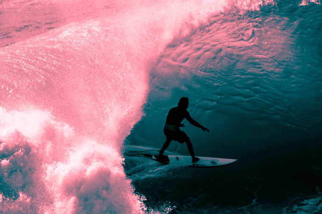 La vie en rose - Fumes