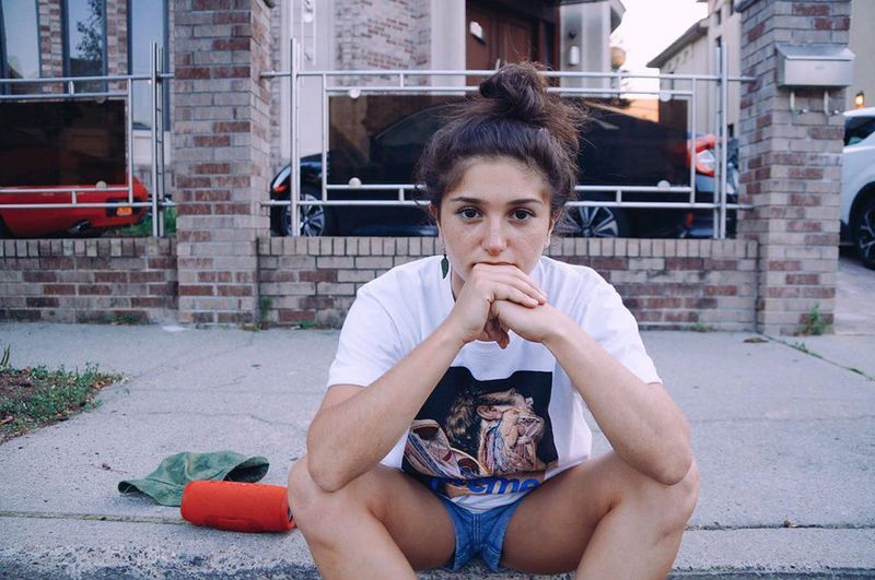 Monica Riskey | Features | Queued Magazine