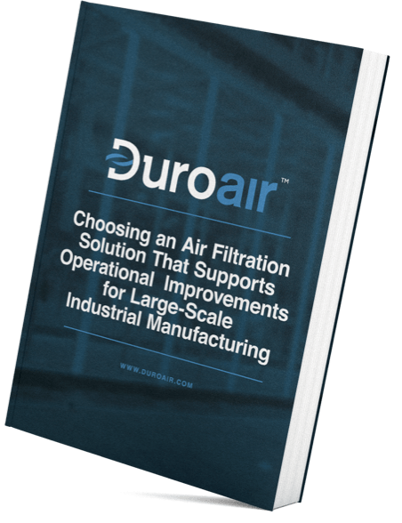 Make Clean Air a Competitive Advantage | Duroair