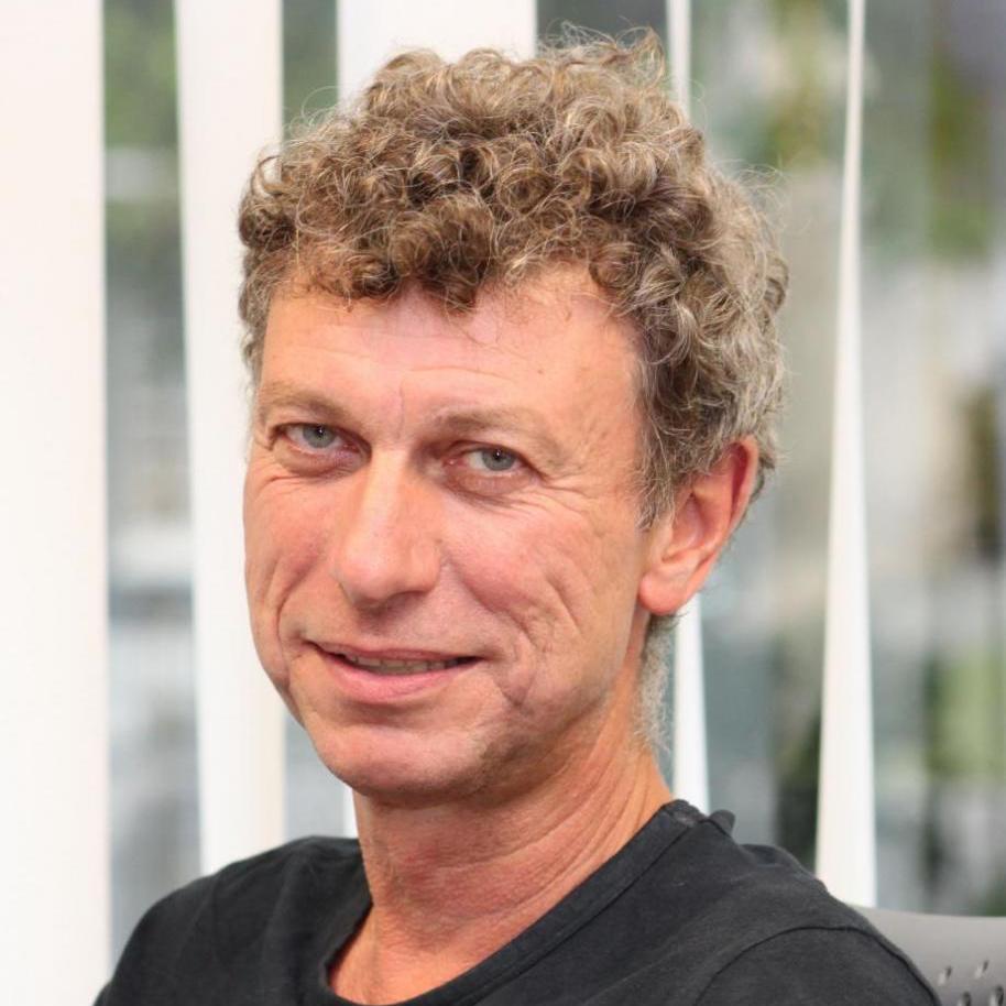 About the Researchers - Faceblind