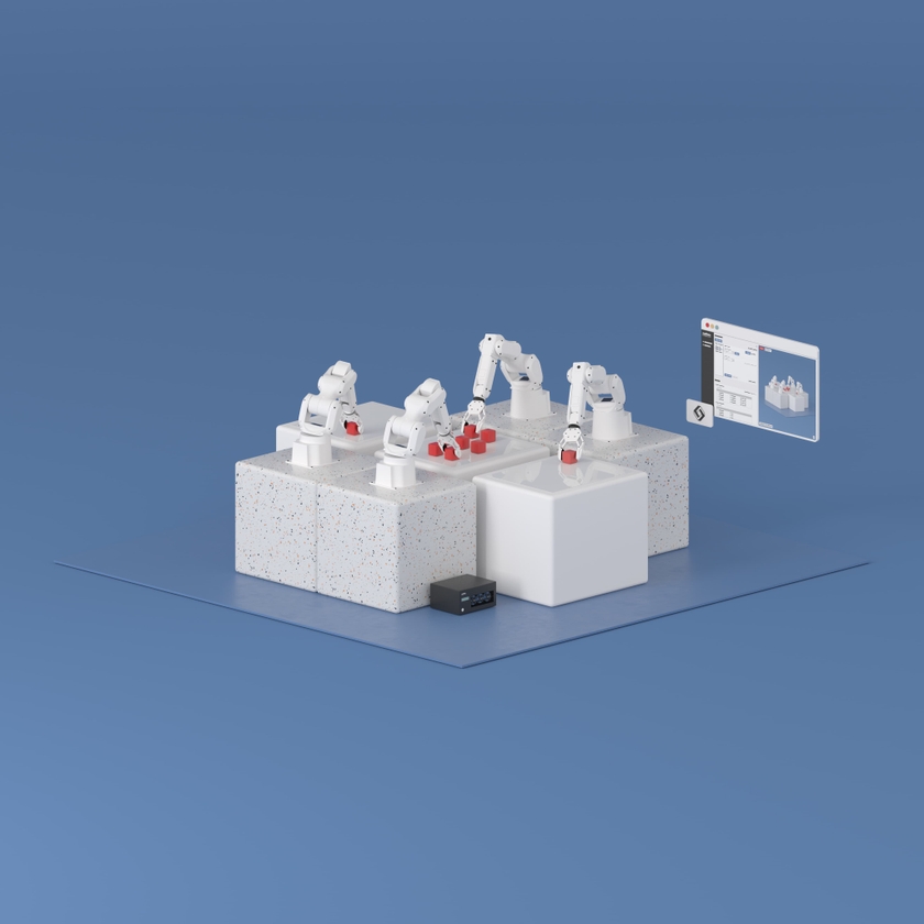 Home | Realtime Robotics