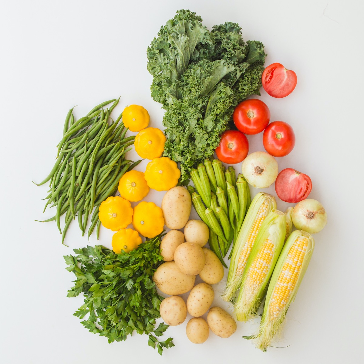 The Alexander Fruit Company