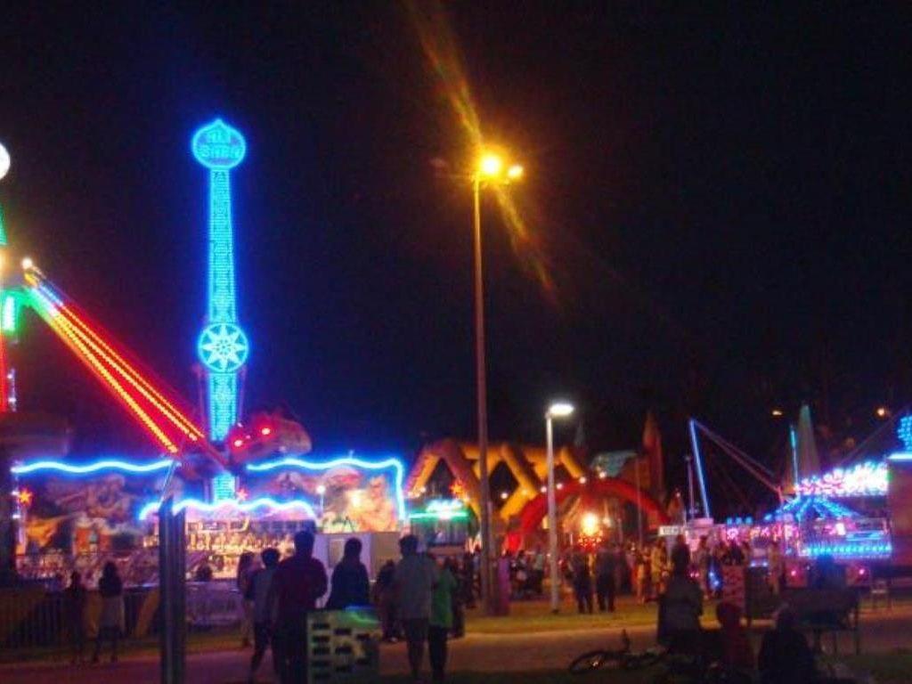 Semaphore Summer Carnival | UpNext