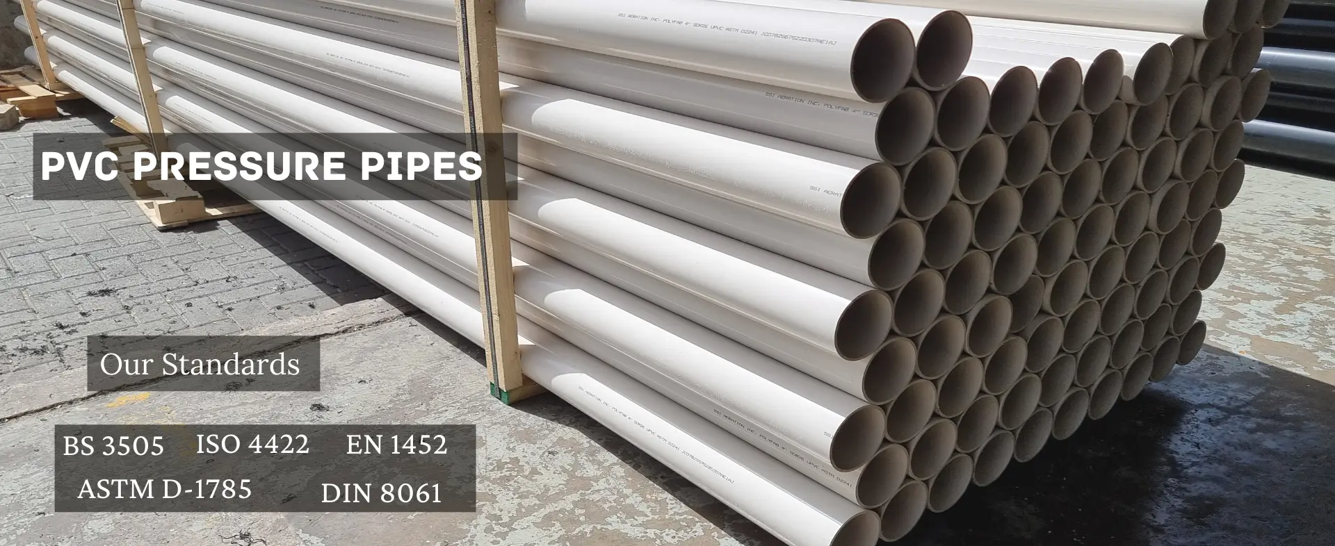 HDPE Pipe Ethiopia, Ghana, Kenya | PVC Pipe in Ghana, Ethiopia, Kenya