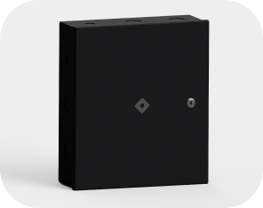 DC20 4-Door Controller