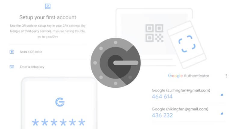 How to Authenticate Your Etsy Account Using Google Authenticator | Crafted