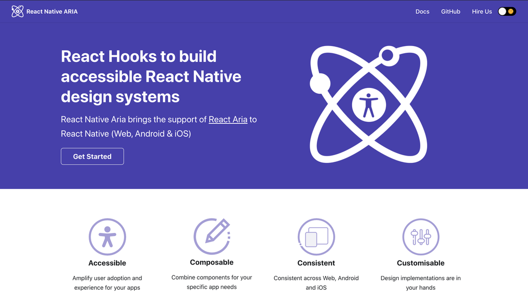 Docusaurus Site Showcase | Docusaurus