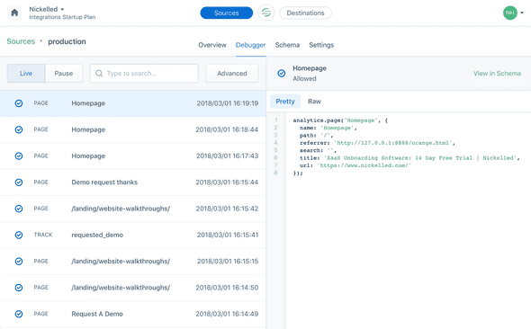 Cohort Analysis: The Definitive Guide | Nickelled