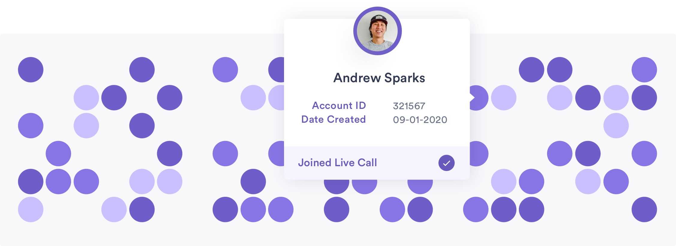 Benefits for Operator-Moderated Conference Calls