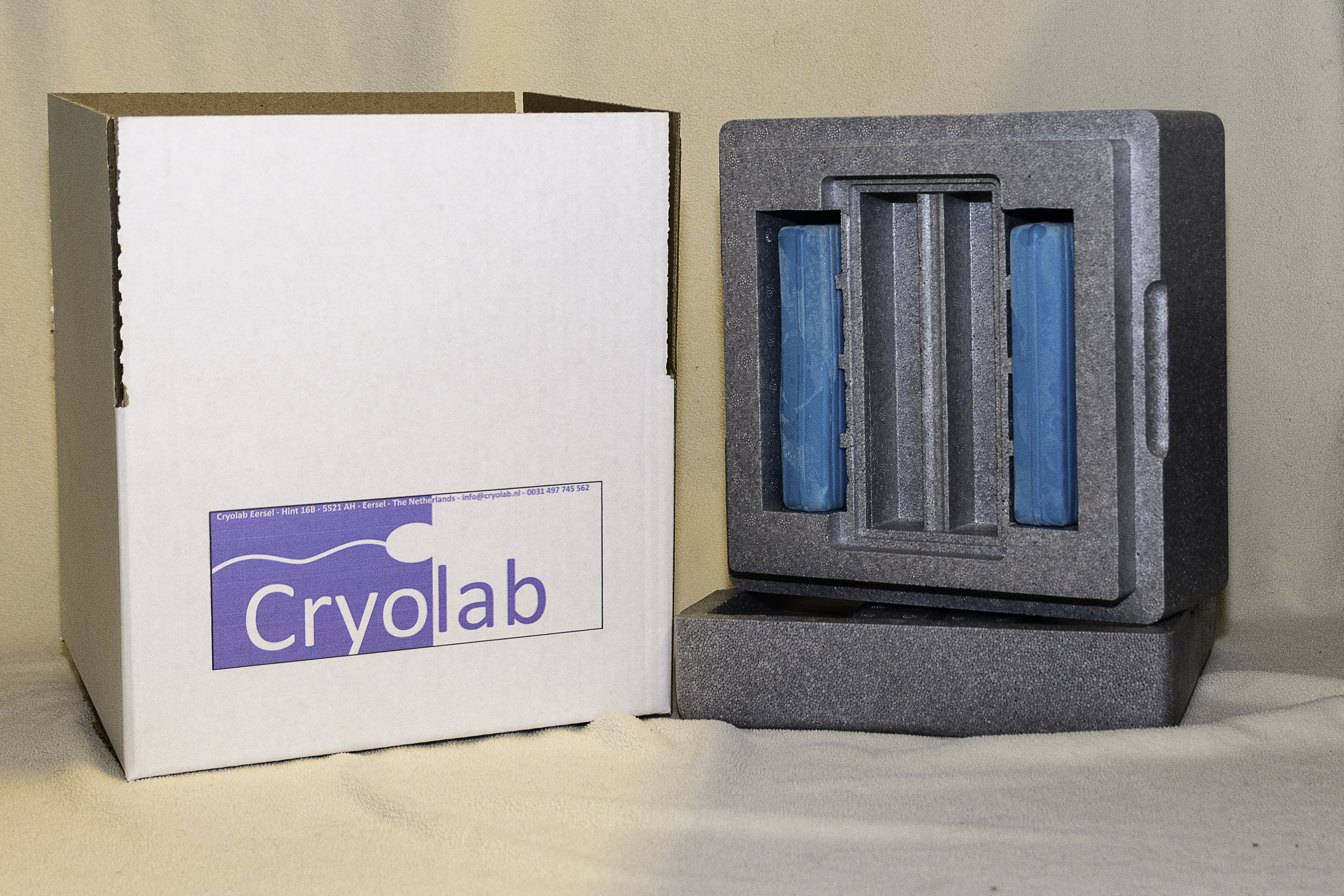 Cryolab Eersel | Home