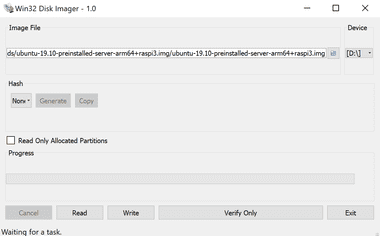 My first MicroK8s cluster on Raspberry Pi | Oliver Coding