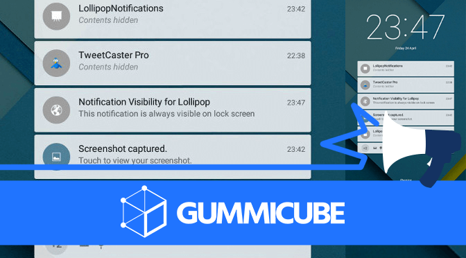 Gummicube Blog - $Google Play Store Sends Editors’ Choice Notifications ...