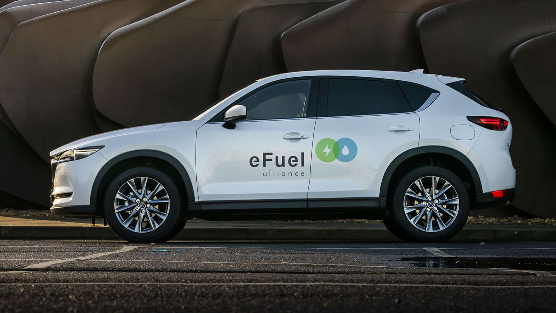 Bose and Mazda’s supreme sound system | Mazda Stories