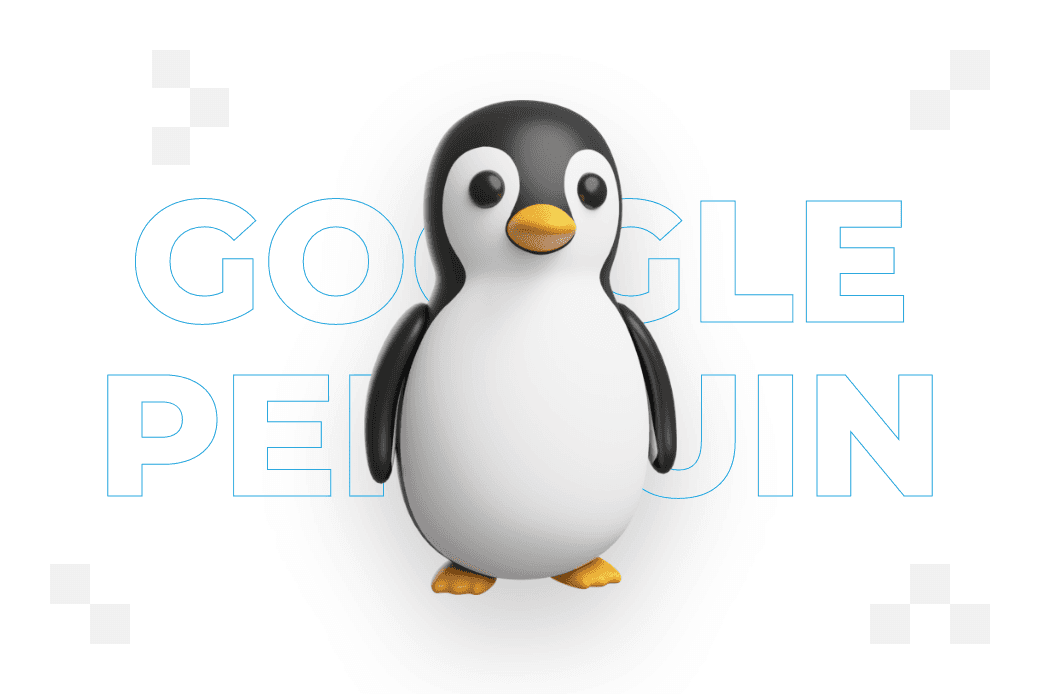 Google Penguin (Pingwin) – jak działa i na czym polega algorytm