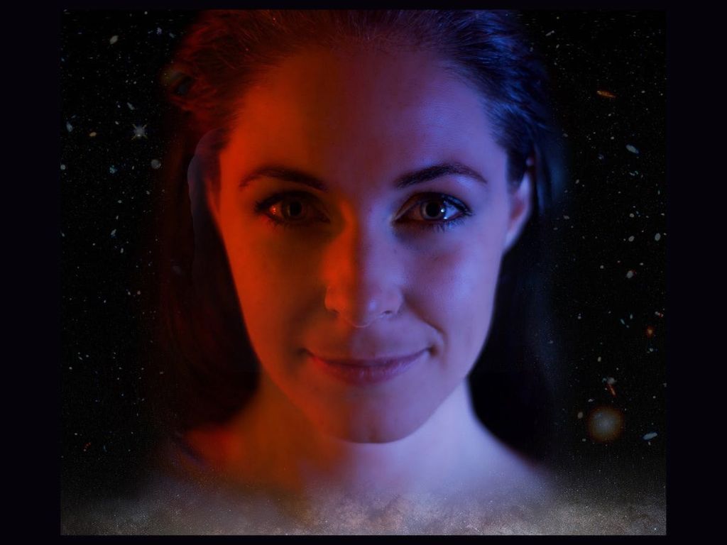 A Flying Photon with Rachel Rayner, Science Explainer 2022 | UpNext