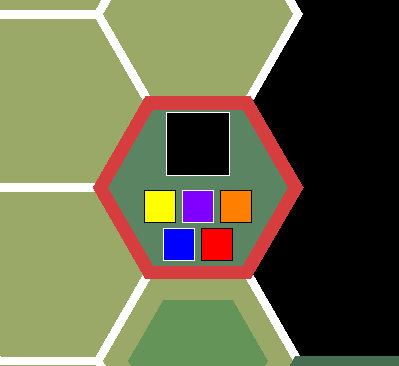 Cube Rails Update 1: Zooming and drawing and documentation | Oliver Coding