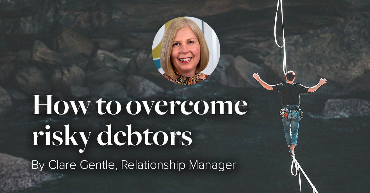 Are your debtors giving you the run-around? Red flags and how to deal ...